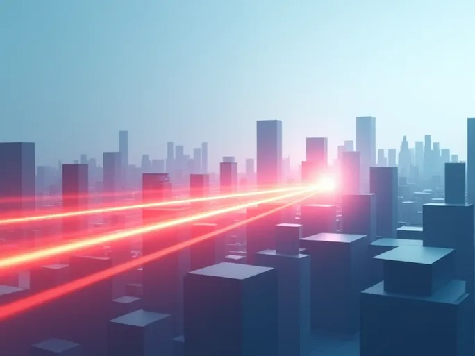 Micro集电s Infrared Tech Revolutionizes Gas Detection Standards