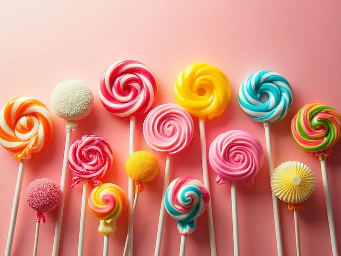 Lollipop Wholesale Market Trends and Procurement Strategies Analyzed