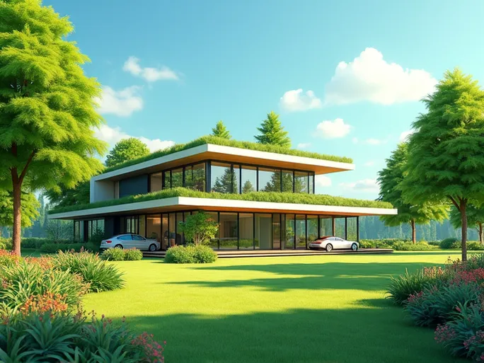 Global Architectural Trends Showcased in Curated Projects