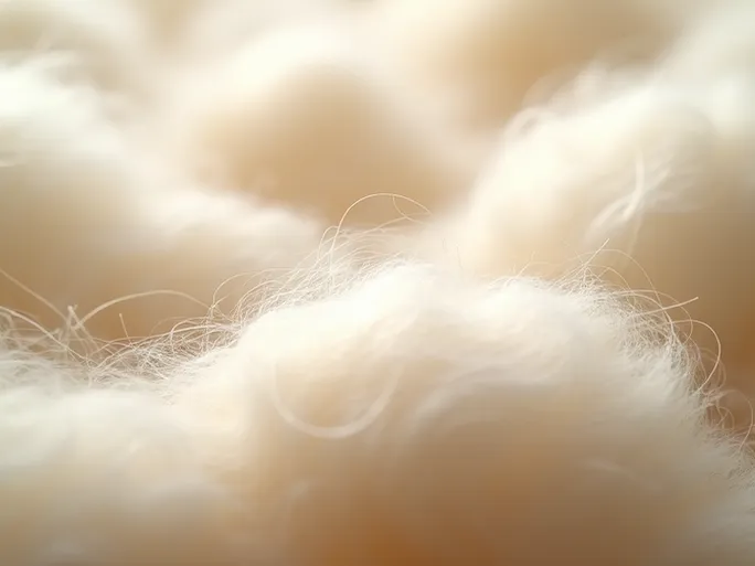 Mohair Market Prices Shift Amid Sourcing Challenges