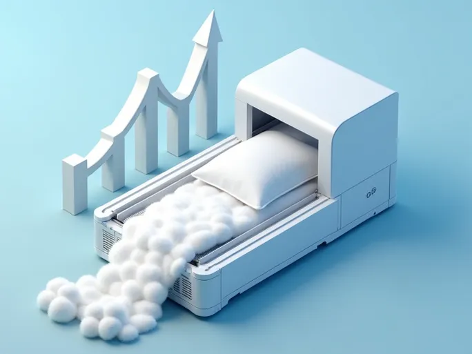 Wadding Machine Market Pricing Supply and Procurement Trends