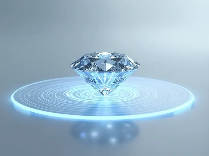 GIA Launches Report Check Service for Diamond Verification
