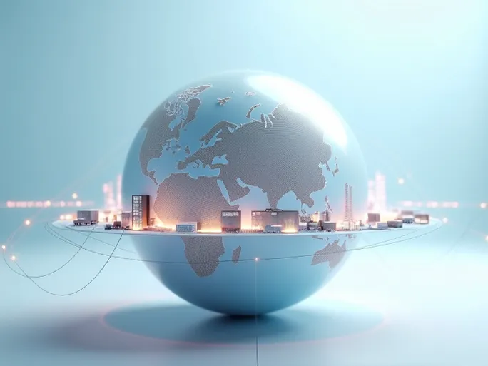 Gigacloud Expands B2B Crossborder Trade for Large Goods