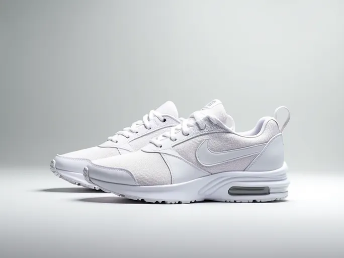 Nike Launches Lightweight Air Max Interlock Lite in Phantom