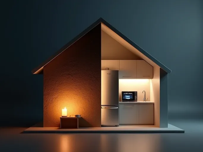 US Power Outage and Water Disruption Essential Survival Tips