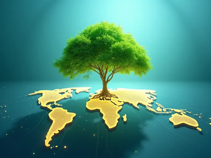 Beibei Tree Expands Global Fertility Network at Medical Conference