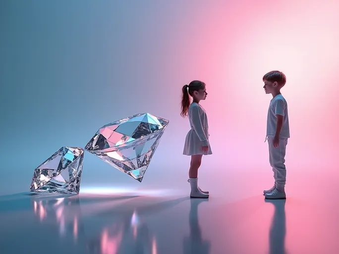 Damiani Enlists Stray Kids IN to Attract Gen Z Consumers