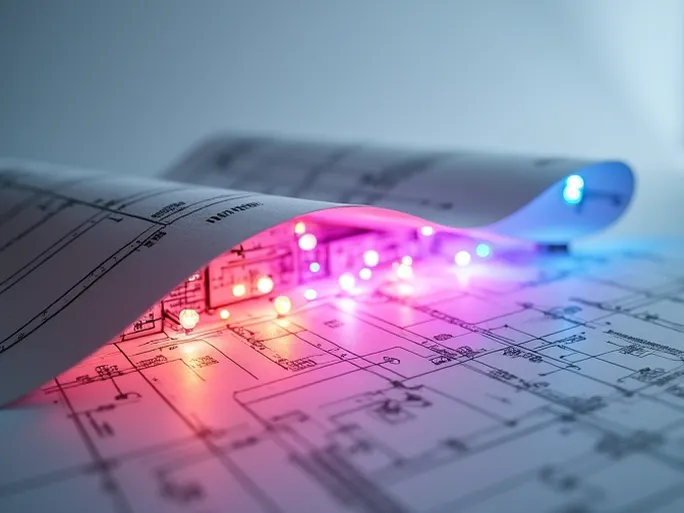 Designer Guide to Optimal LED Selection for Architecture