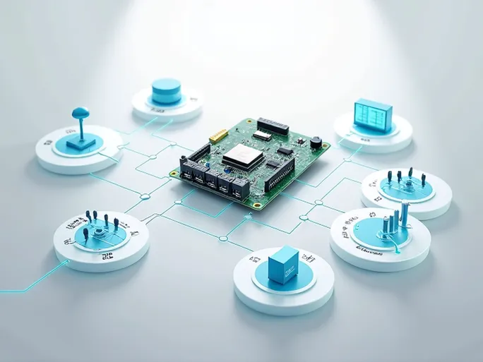 Advantech Launches WISE4610 Revolutionary Lorawan Industrialgrade Wireless Module