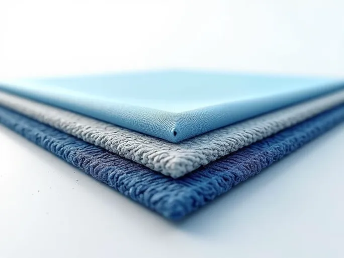 Polyester and Nonwoven PU Coated Fabrics Key Applications Explained