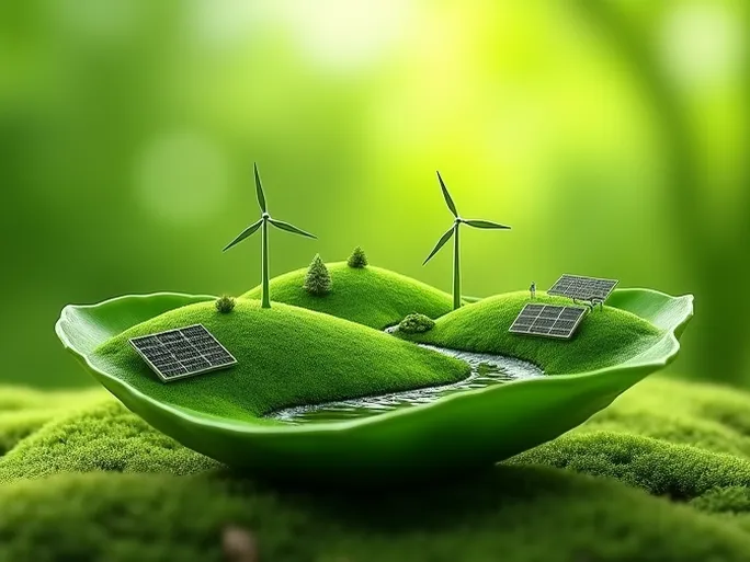 China Launches Ecofriendly Pilot Program for Tea Industry