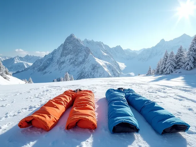 New Highperformance Fabric Launched for Ski Jackets