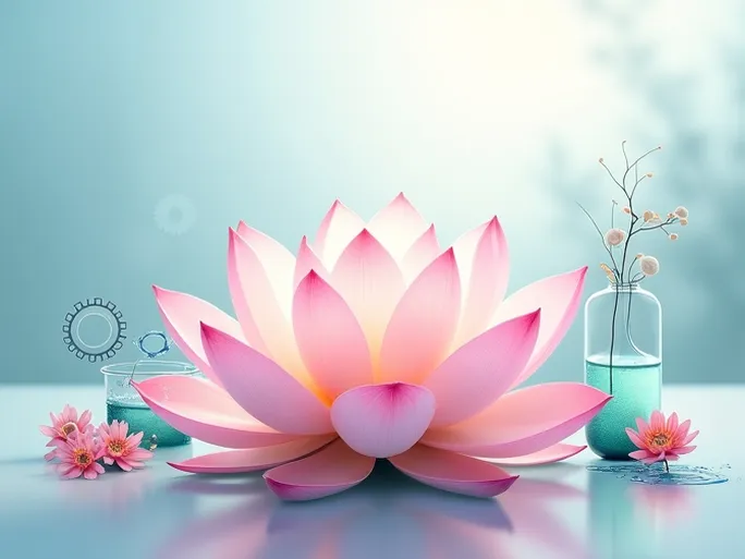 Gu Yu Drives Techcultural Shift in Chinas Whitening Industry