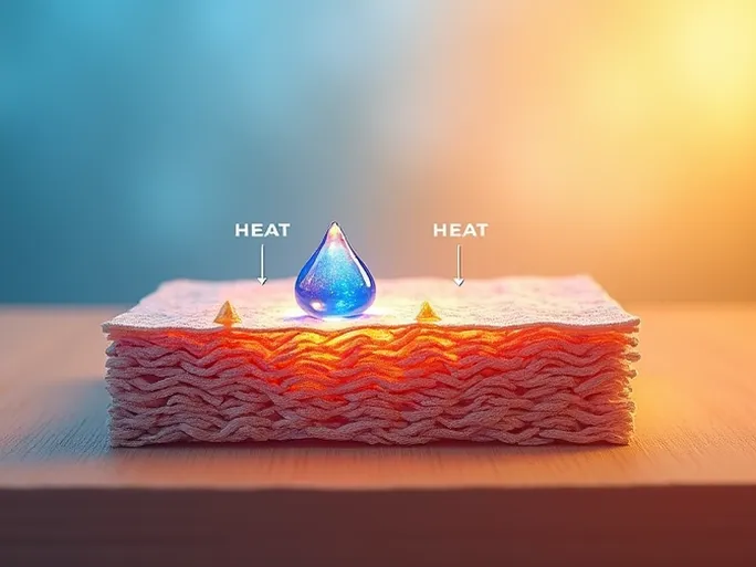 DTY Fine Denier Polypropylene Filament Boosts Highperformance Fabrics