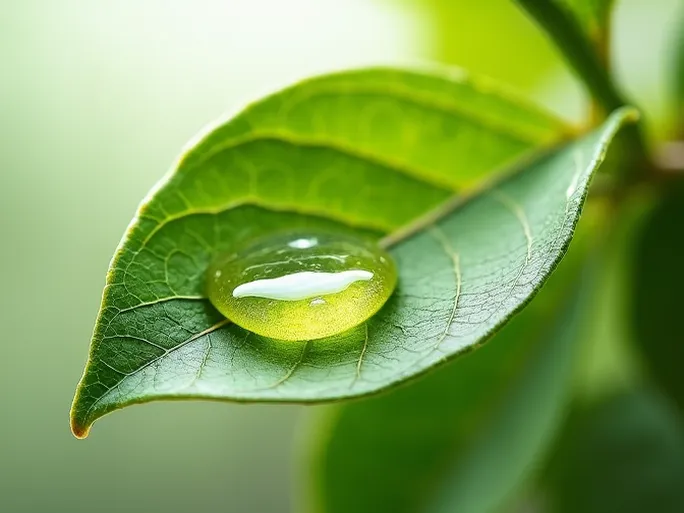 Effective Pesticide Combos Combat Citrus Leaf Miners