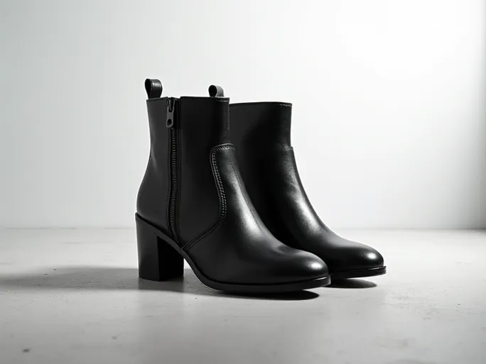 Charles Keith Launches Britishinspired Ankle Boots