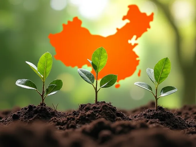 Hubei Orange Sapling Prices Shift in August 2025 Market Report