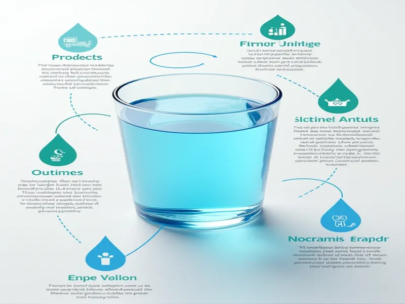 The Value of Water and Drinking Recommendations