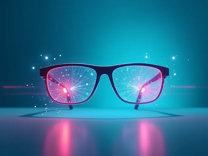 CES 2025 Highlights Micro LED Breakthroughs for Neareye Displays