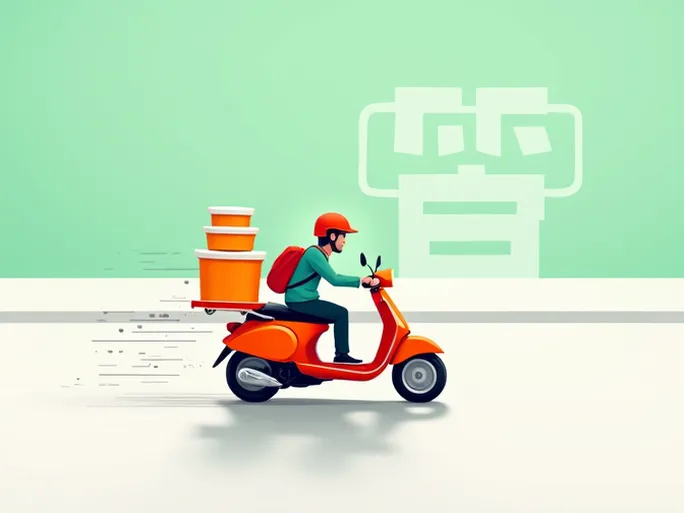 Jdcom Launches Selfoperated Food Delivery Via Seven Fresh Kitchen