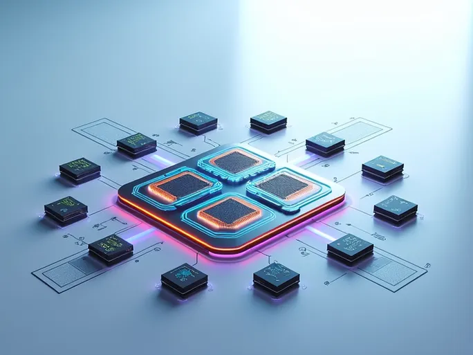 Huaweis Ascend 910D Advances Semiconductor Packaging Tech
