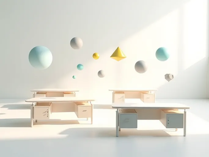 Unifor Adopts Humancentric Design for Future Workspaces