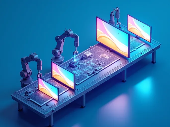 Jiangxi TV Factory Gains Millions of Views on Tiktok in B2B Success