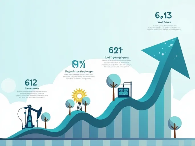 Pioneer Natural Resources Expands Workforce Amid Permian Basin Growth