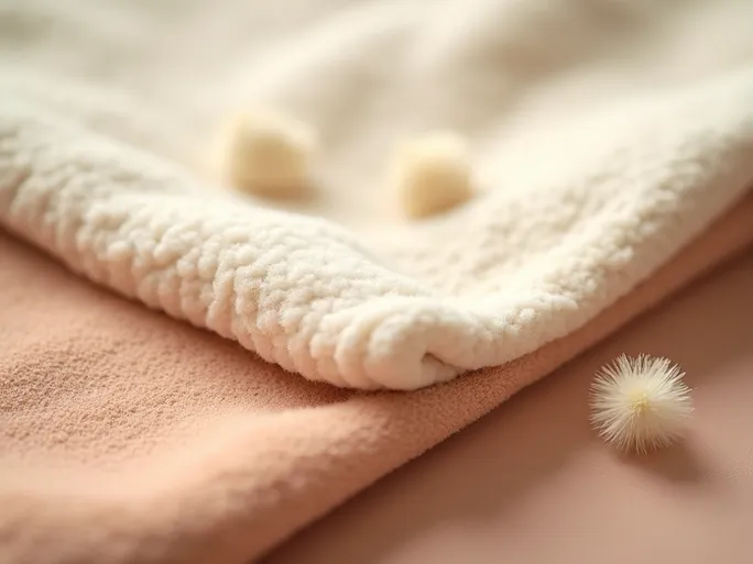 Doublebrushed Fleece Demand Rises Amid Comfort and Warmth Trends