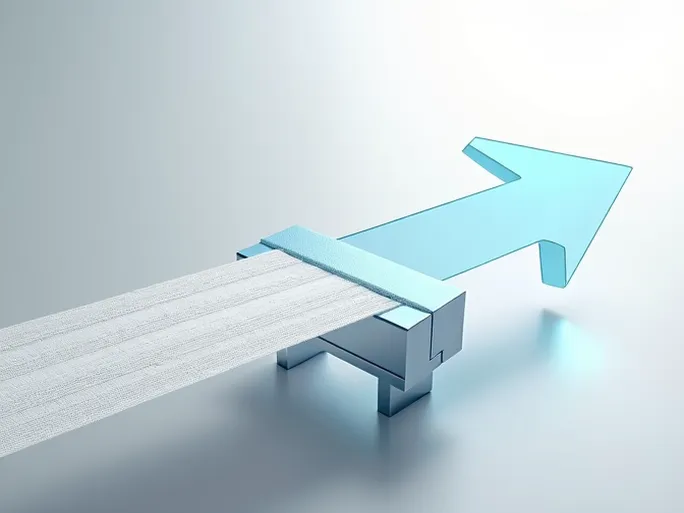 Textile Industry Adopts GA747 Rapier Loom for Efficient Production