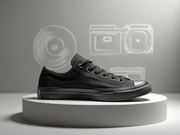 Converse Chuck Taylor 70s Why the Classic Sneaker Endures