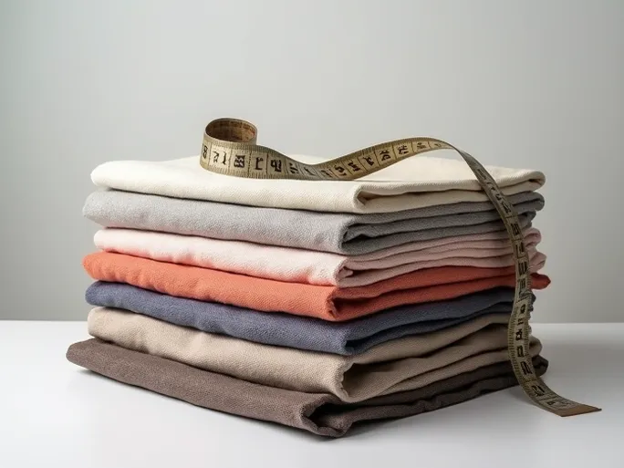 Guide to Shirt Fabric Pricing Suppliers and Quality