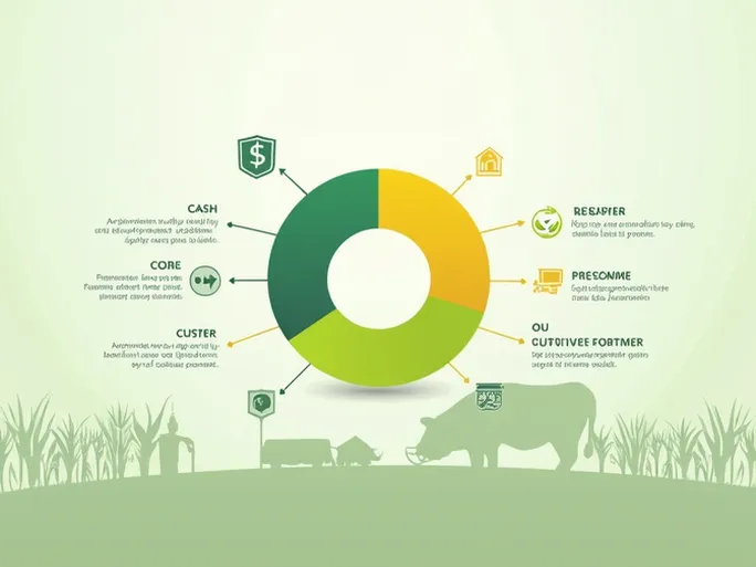 Key Strategies To Avoid Bankruptcy Risks In Farming Operations