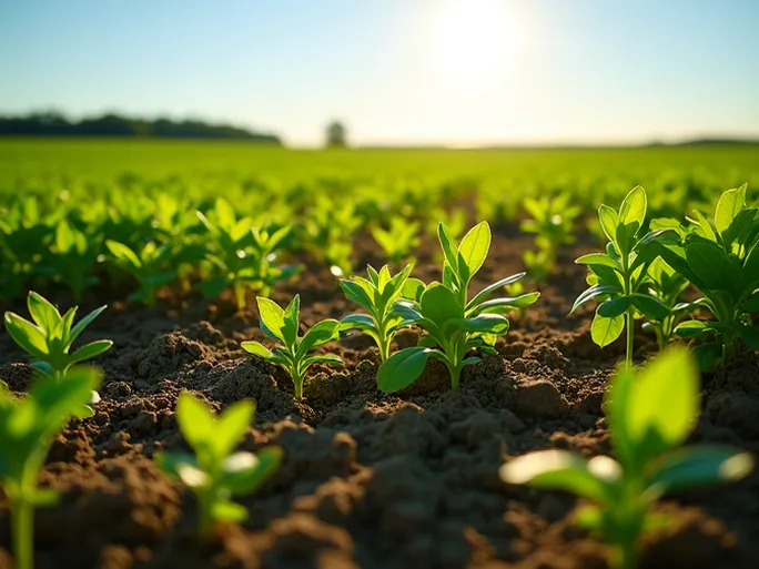 Acetochlor Enhances Dryland Crop Yields Costeffectively
