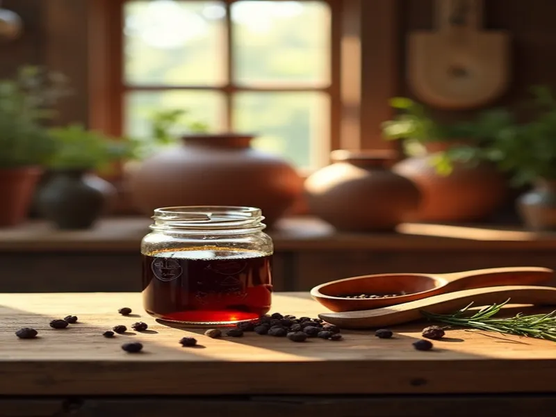 Old Chen Vinegar: The New Favorite of Workers and the Rise of Qingshui Vinegar
