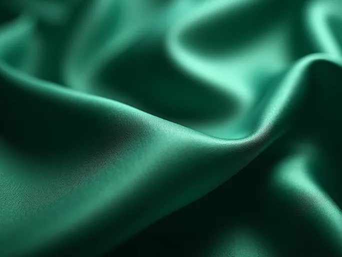 Global Satin Fabric Market Trends and Procurement Insights