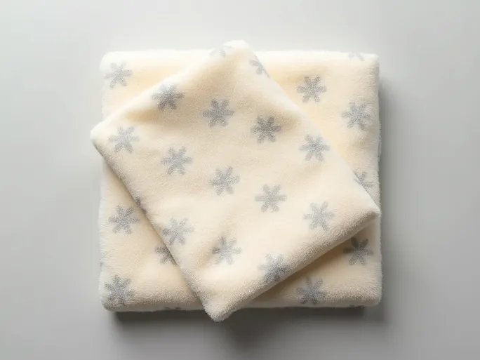 Guide to Cotton Flannel Fabric for Autumnwinter Home Textiles