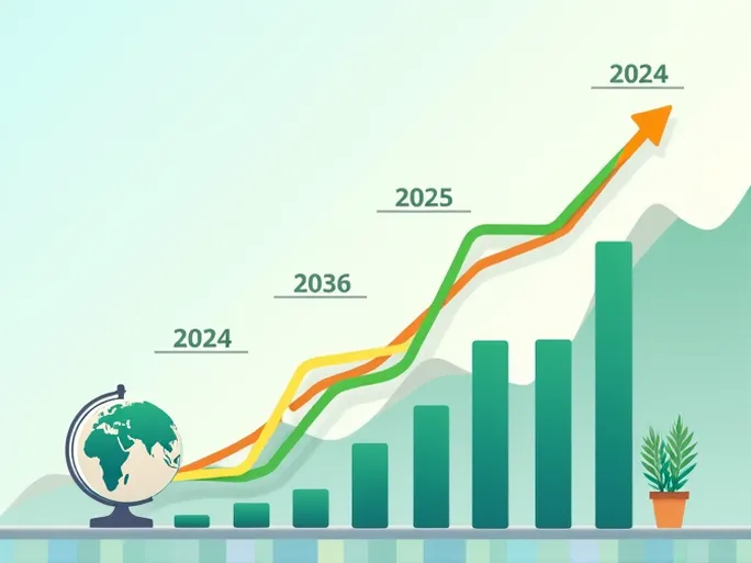 Bolivia Gdp Growth Outlook And Trend Analysis For 2024 To 2026