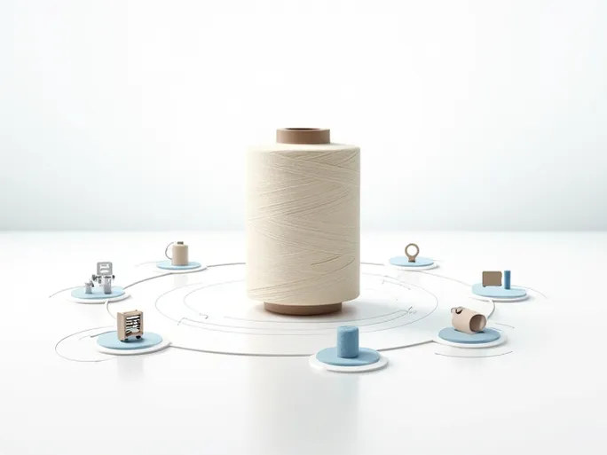 Market Guide Simplifies Sourcing for Combed Cotton Jersey Fabric