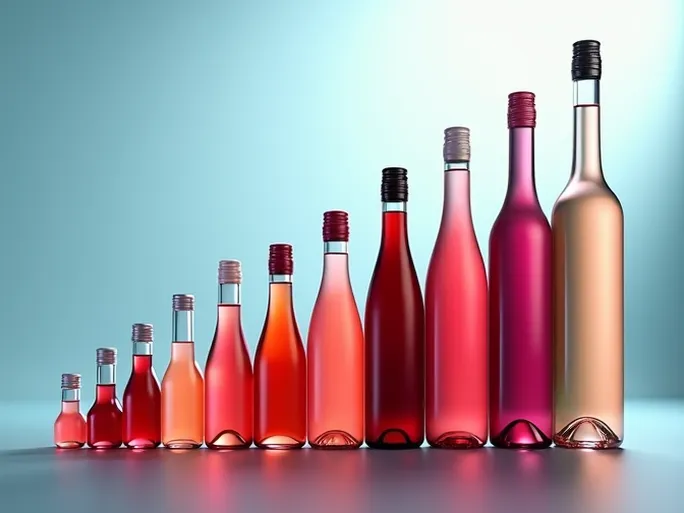 Chinas Liquor Industry Eyes Spring Festival Surge with Policy Backing