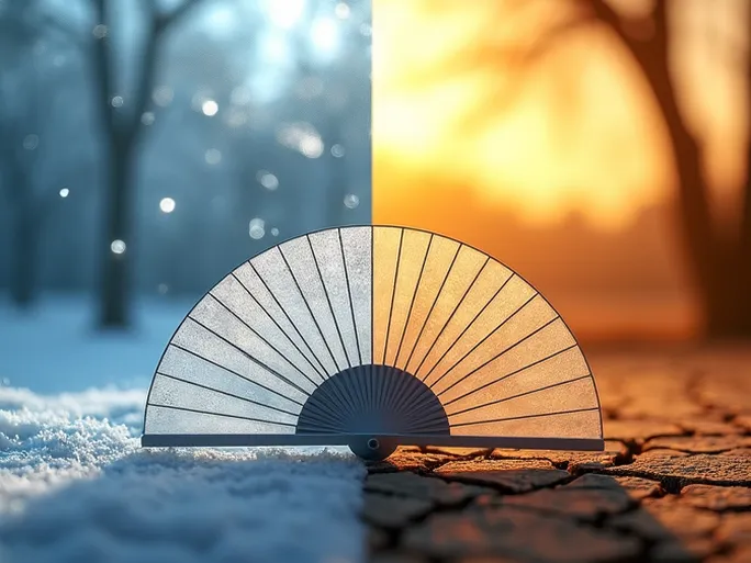 Airmate Launches Cordless Folding Fan for Small Spaces