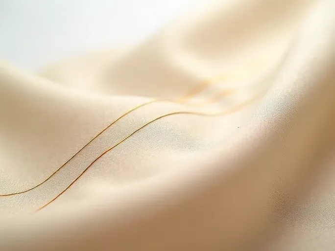 Pongee Fabric Market Trends and Procurement Strategies Analyzed