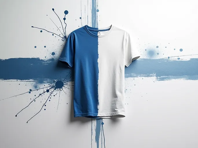 Neighborhood Futura Labs Launch Collaborative Longsleeve Tee