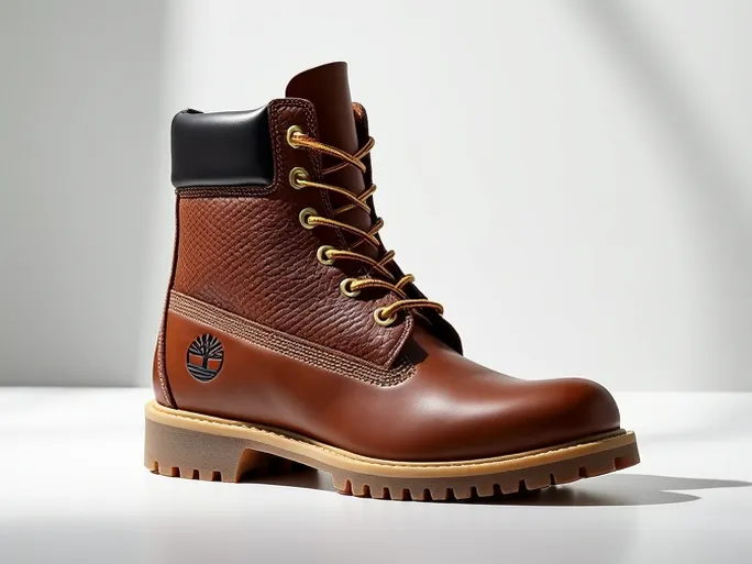 Timberland Unveils Dragonembossed Boot Blending Heritage and Urban Style