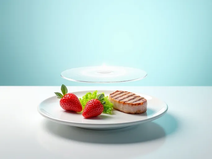 Natural Antimicrobial polylysine Transforms Food Preservation