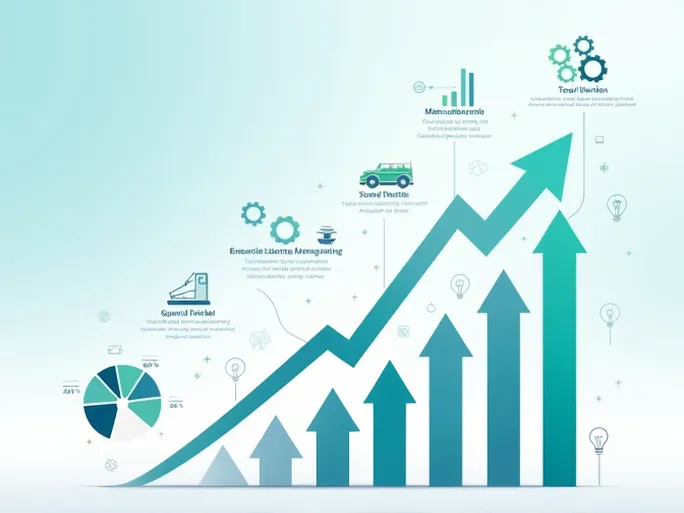 Denmark's Hardware Manufacturing Sector Set for Steady Growth to 2025