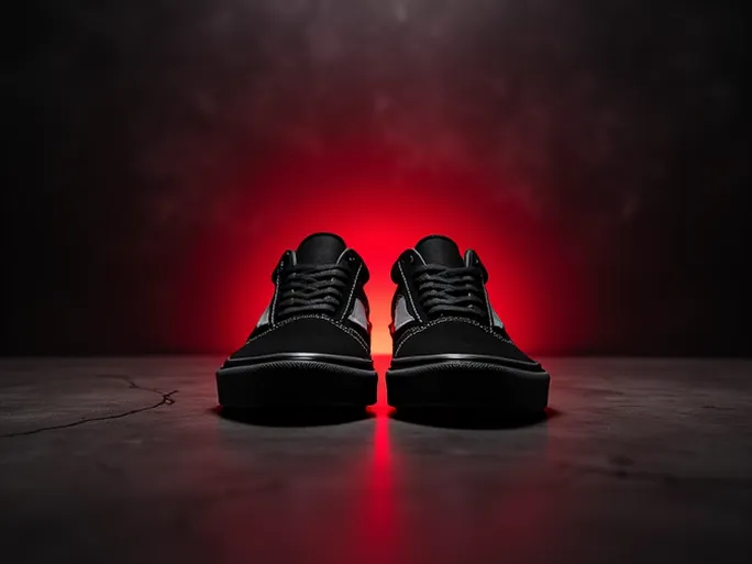 Vans Vault Feature Reunite for sinners Club Part Two Collaboration