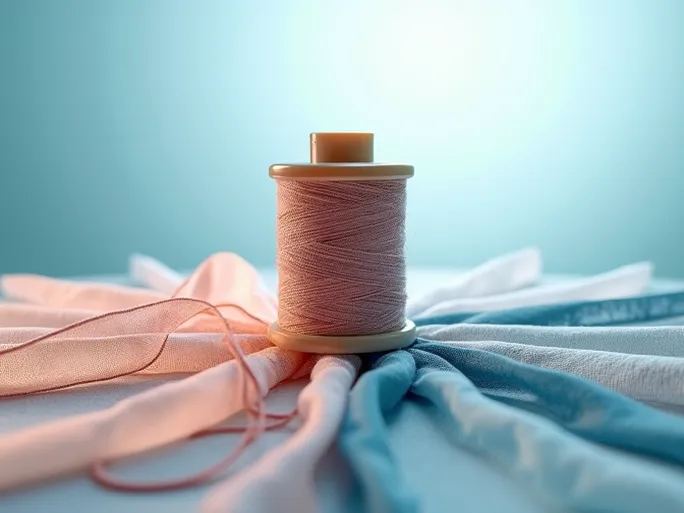 Shaoxing Xiening Textiles Expands Affordable Fabric Options for Apparel