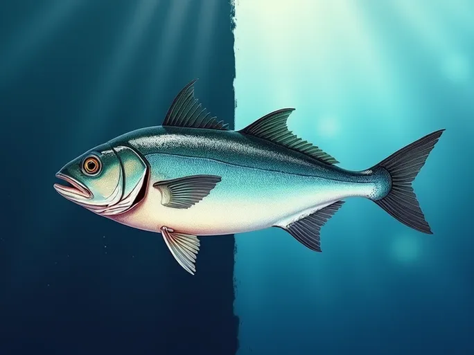 Frozen Ribbonfish Gains Traction in Restaurant Seafood Menus