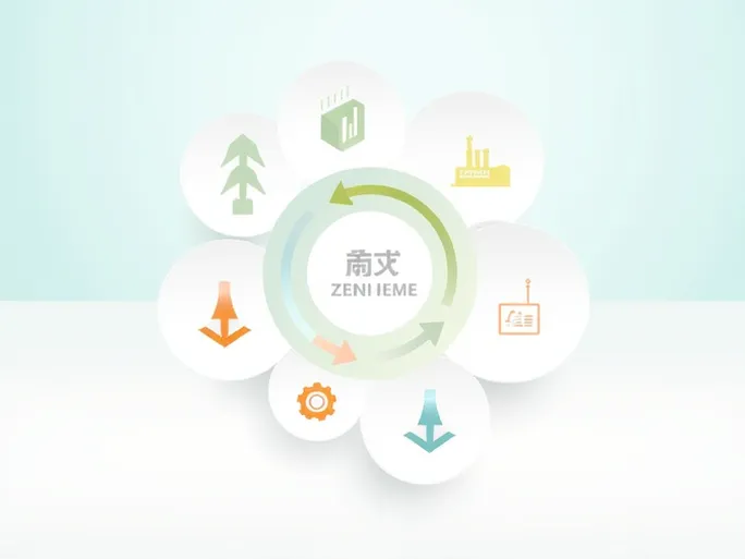 Japan's Tankan Survey Shows Shift in Financial Sector Sentiment